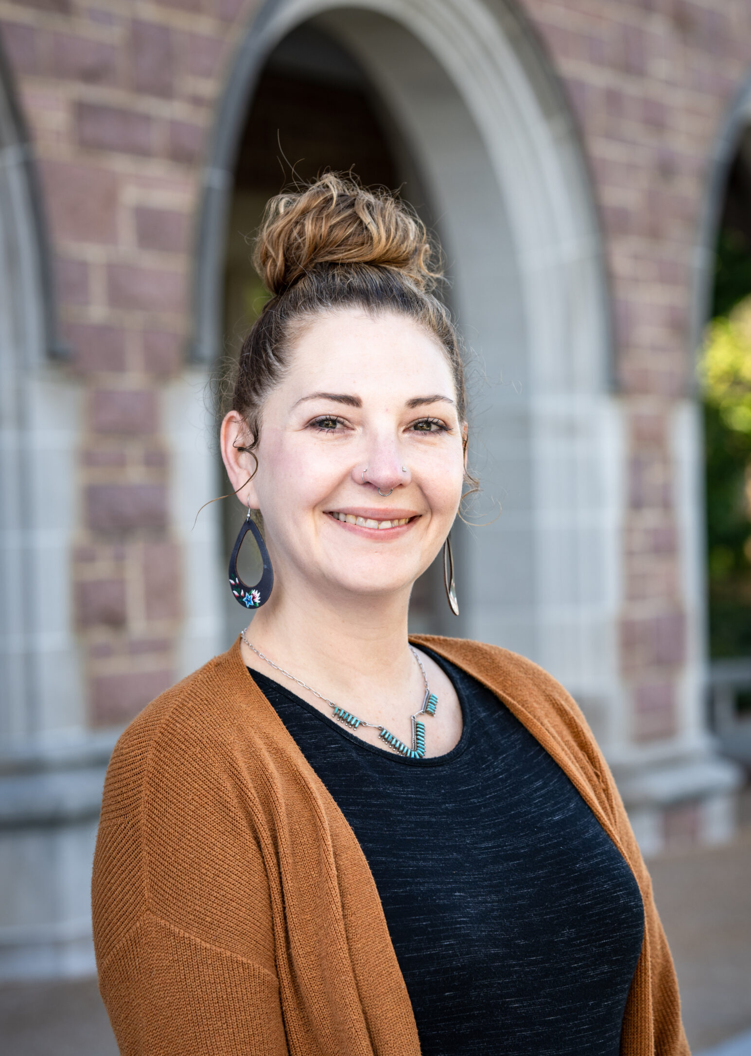 Jessica Dyer, MSW, LCSW, CDBTC - WashU Cares